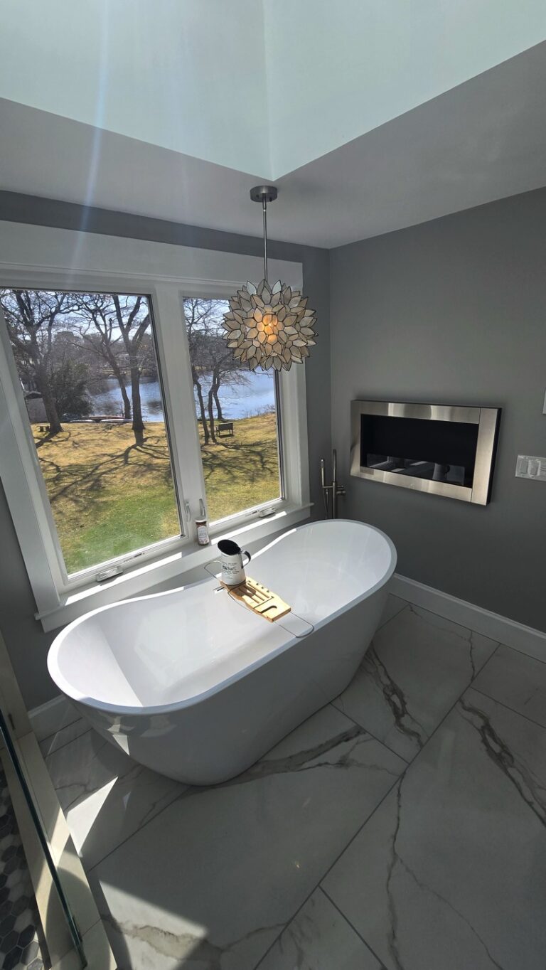 PM Electric, Dennis MA - Cape Cod Electrician, Electrical Remodels ...